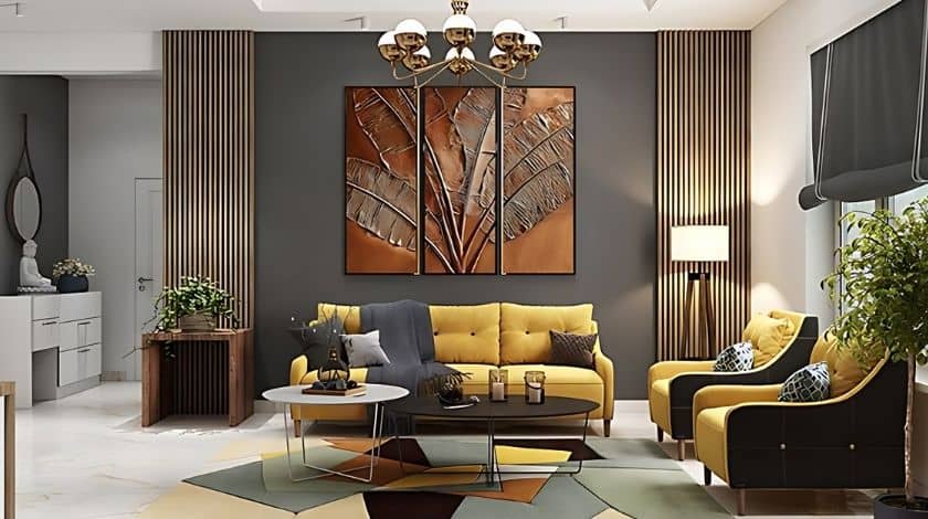 Inspiring Indian Living Room Design Ideas with Stunning Images
