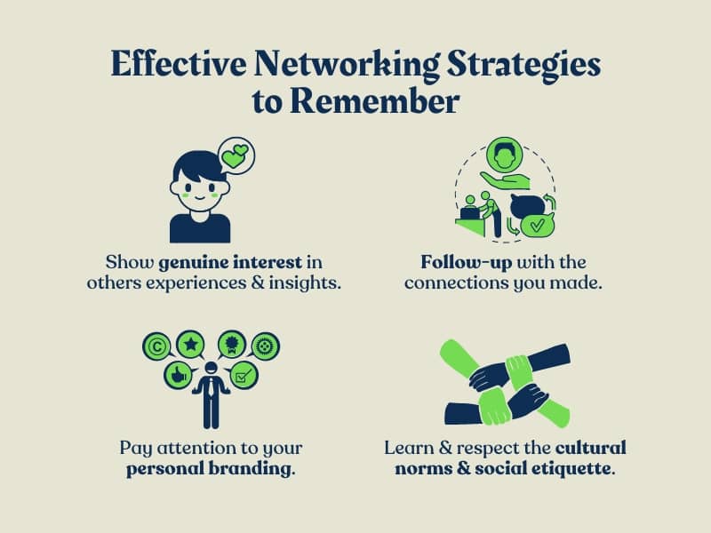 How to Build a Local Network After Moving to a New City