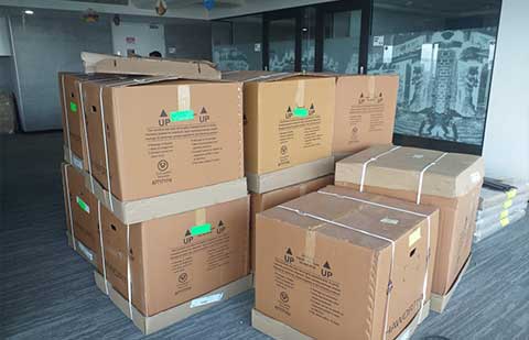 House Shifting Kochi | Rating, Reviews & Rates