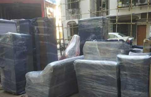 House Shifting Kochi | Rating, Reviews & Rates