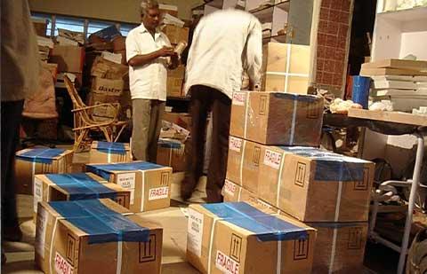 National Packers and Movers | Rating, Reviews & Rates