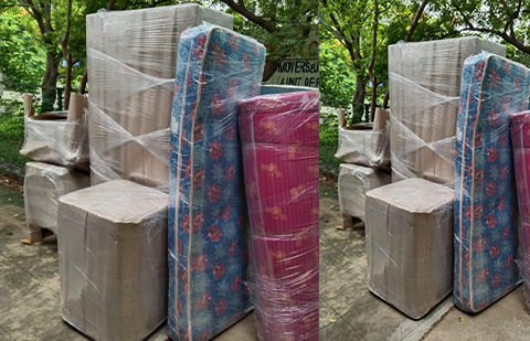 Om Packer and Movers | Rating, Reviews & Rates