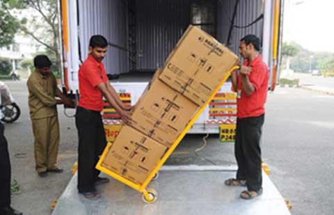 Safe Logistic Cargo Movers | Rating, Reviews & Rates